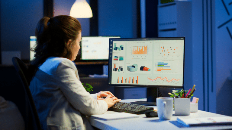 Suivre une formation de Data Analyst avec France Travail (ex Pôle Emploi)