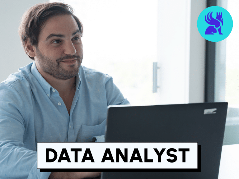 Data Analyst : Fiche de poste, diplômes, salaire