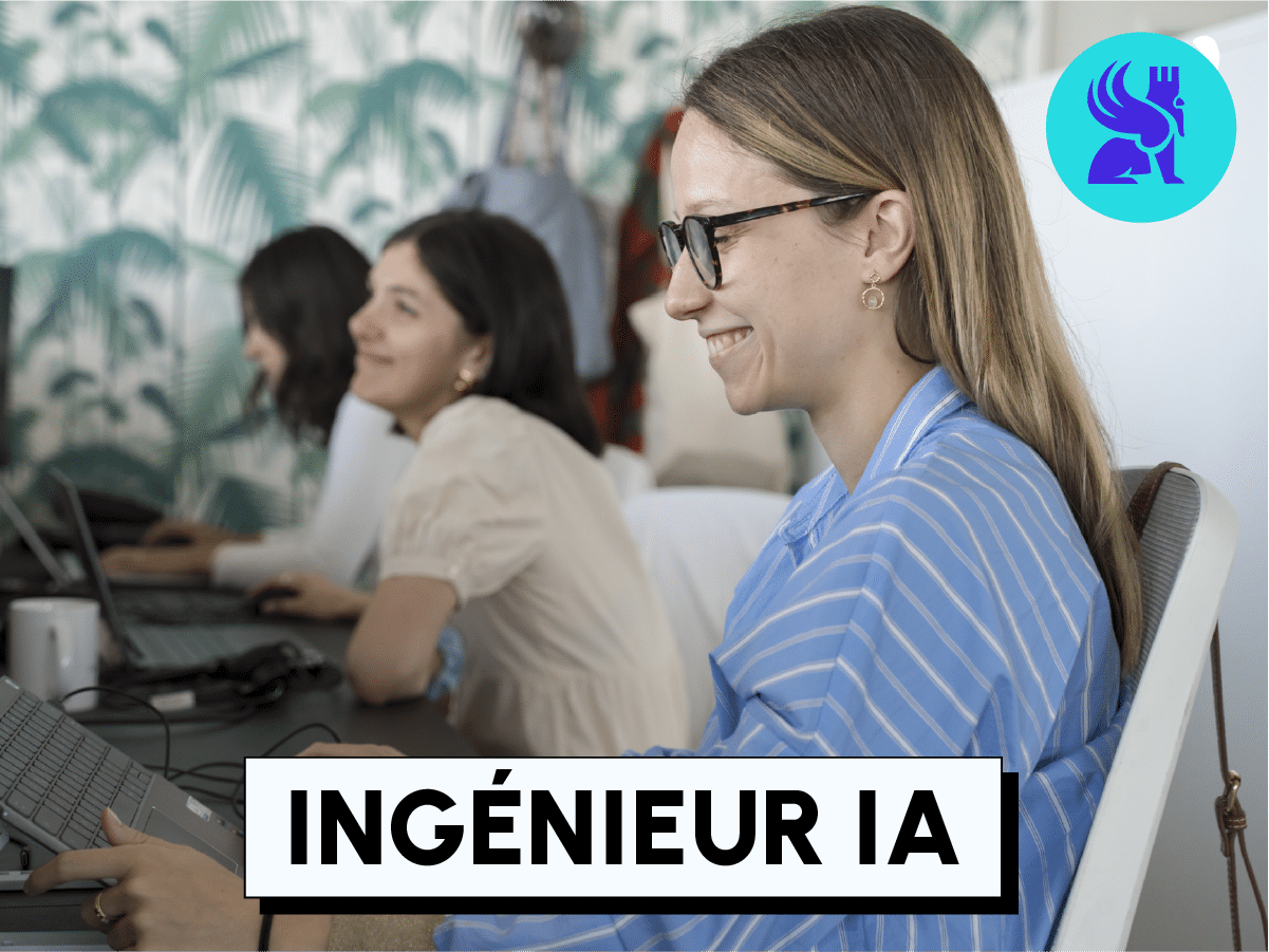 Formations en Intelligence Artificielle (IA) | Bac+2 à Bac+5