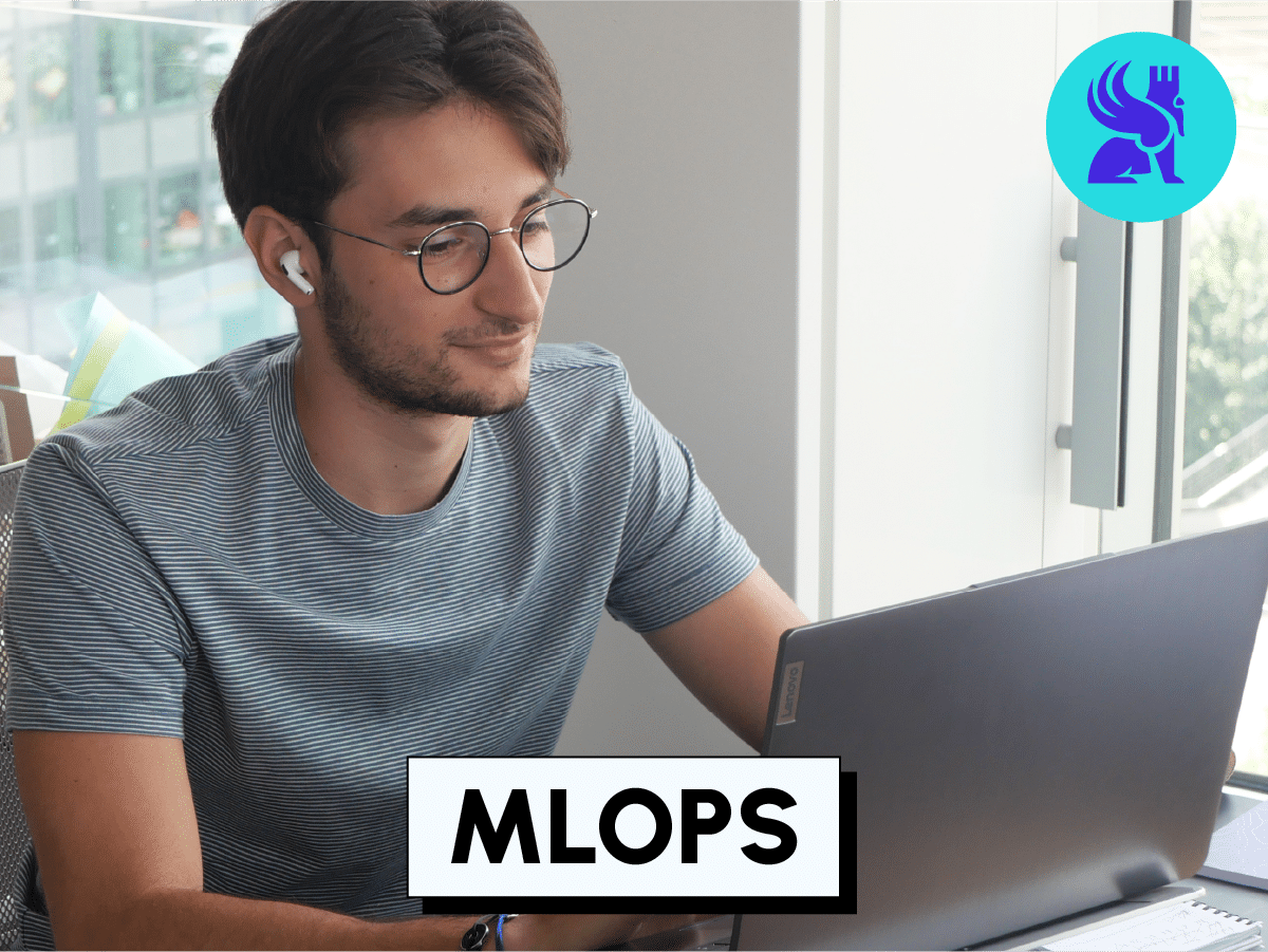 Formation MLOps – niveau Bac+5 (RNCP niv. 7)