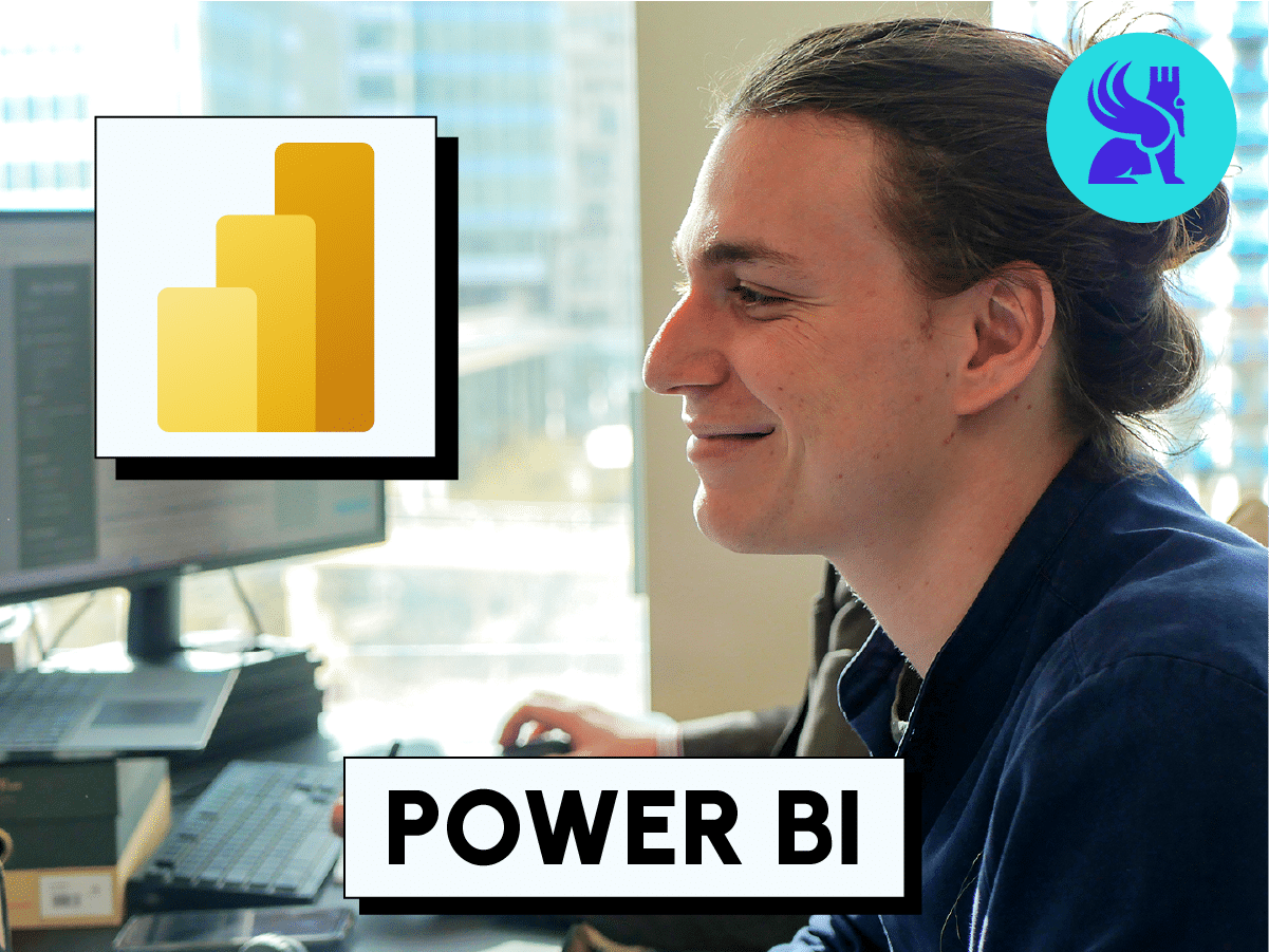 Formation Power BI : des fondamentaux jusqu'à la maîtrise 🚀