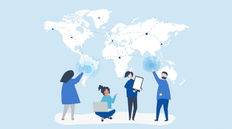 Réseaux WAN : Qu'est ce que c'est ? À quoi servent-ils