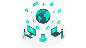 Réseaux WAN : Qu'est ce que c'est ? À quoi servent-ils