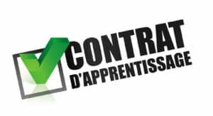 Contrat d'apprentissage VS contrat de professionnalisation