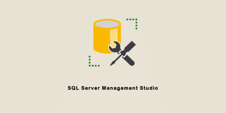 SQL Server Management Studio : Tout savoir de cet outil Microsoft