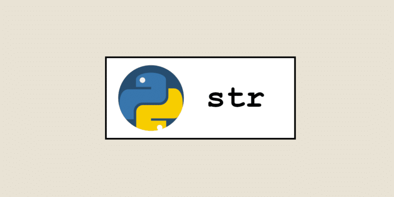 Les strings sur Python : Tout ce qu'il faut savoir