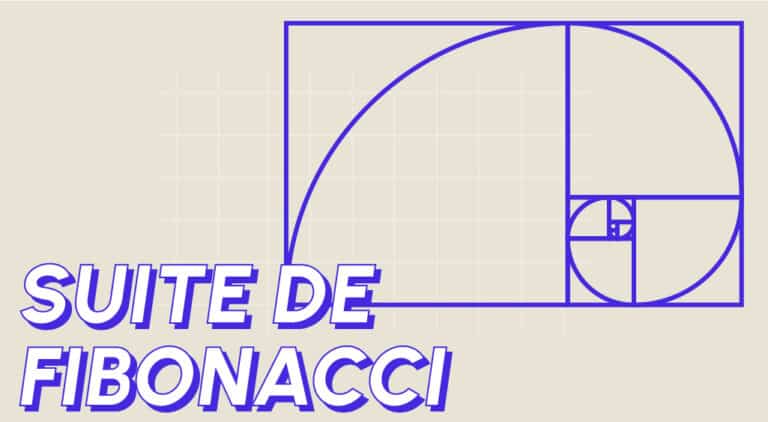 Suite de Fibonacci : Récursivité, cryptographie et nombre d’or