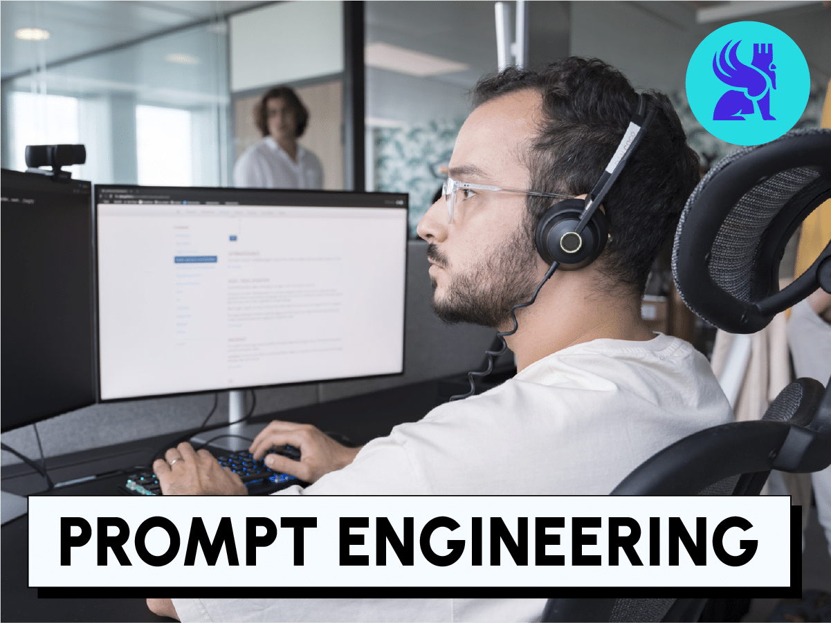 Formation ChatGPT – Prompt Engineering & Generative AI