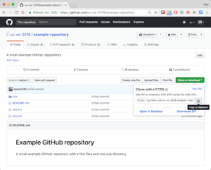 GitHub Repository : Qu'est-ce qu'est ? À quoi ça sert