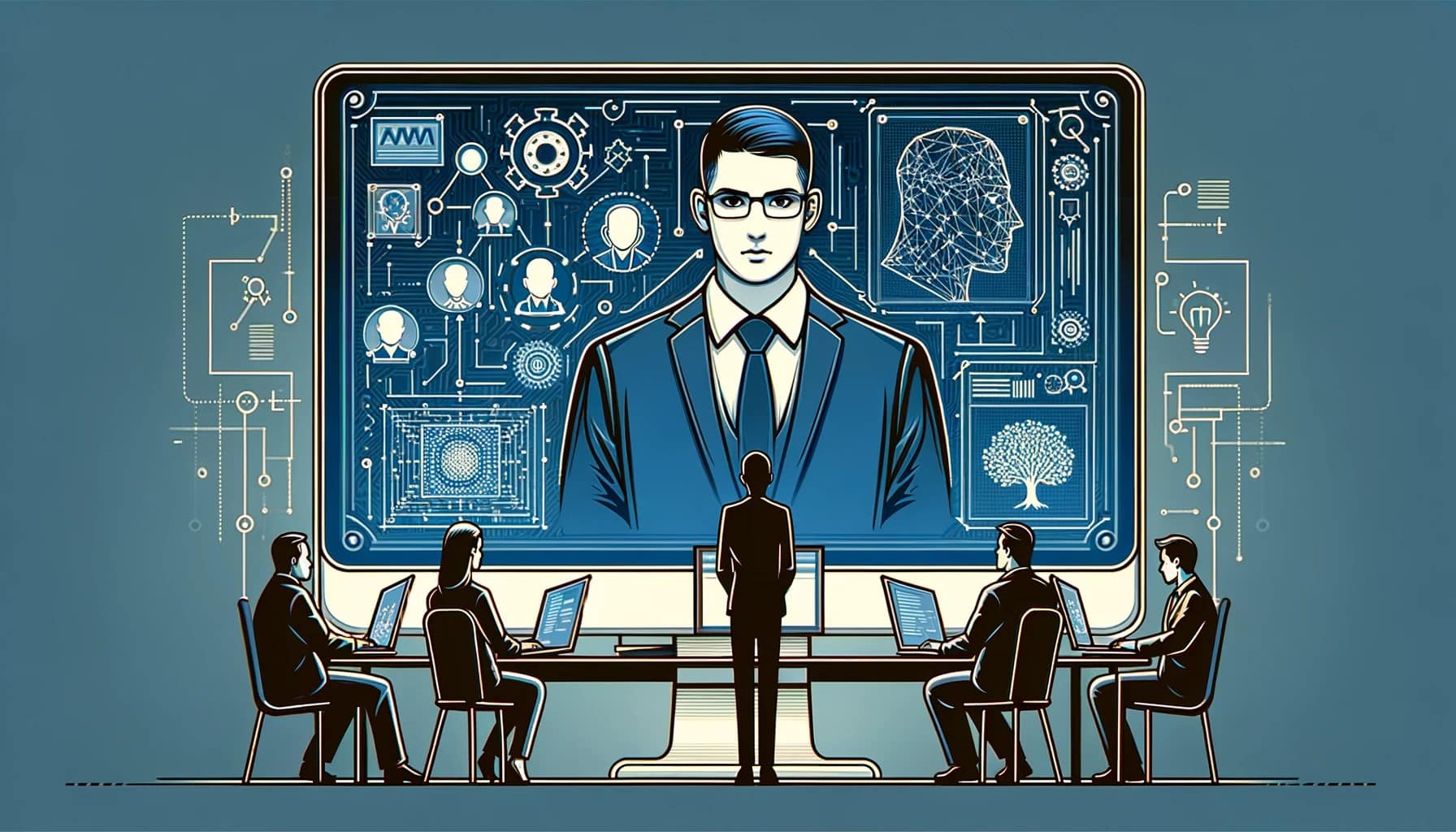 [2025] Salaire du ML Engineer : quels revenus en France et ailleurs