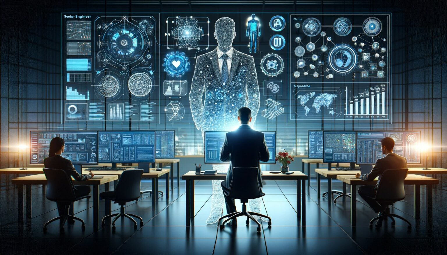 [2025] Salaire du Data Engineer : quels revenus en France et ailleurs