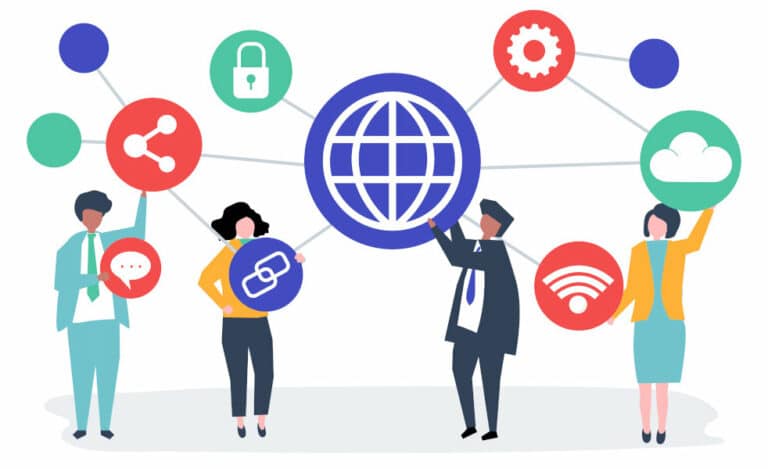 Protocoles de routage : définition, fonctionnement et différents types