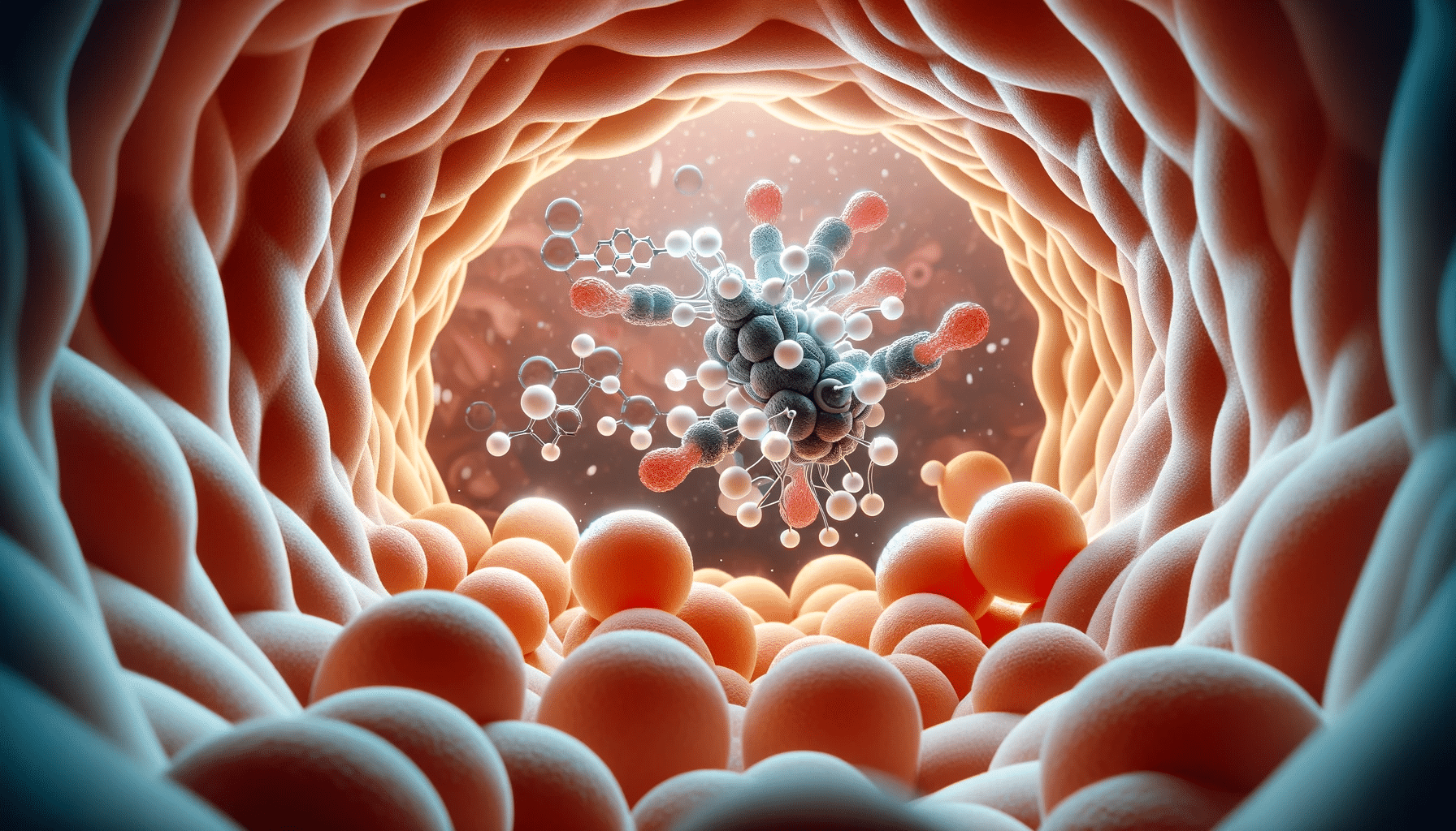 60 ans plus tard, un nouvel antibiotique voit le jour grâce à l’IA