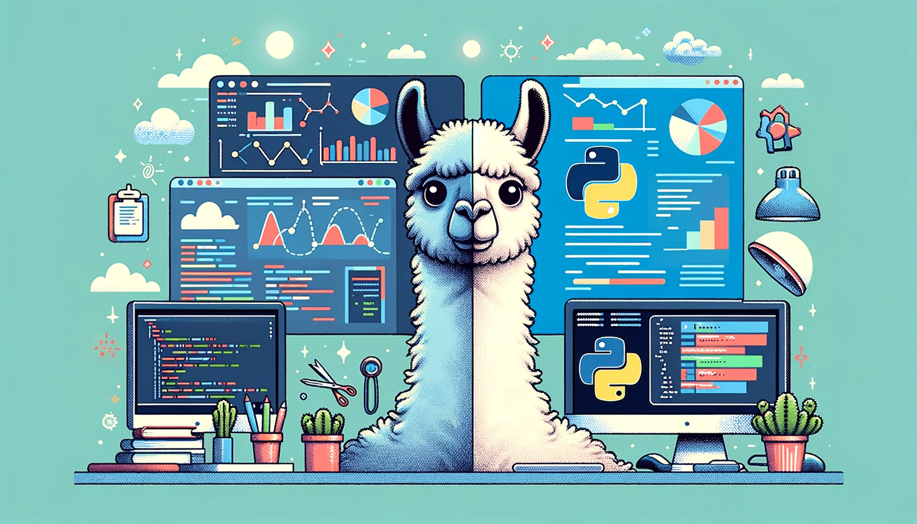 Meta goes head to head with OpenAI and GPT-4