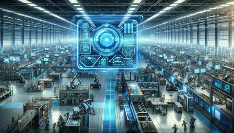 Gigafactory : qu'est-ce que c'est ? Pourquoi data et IA sont essentiels