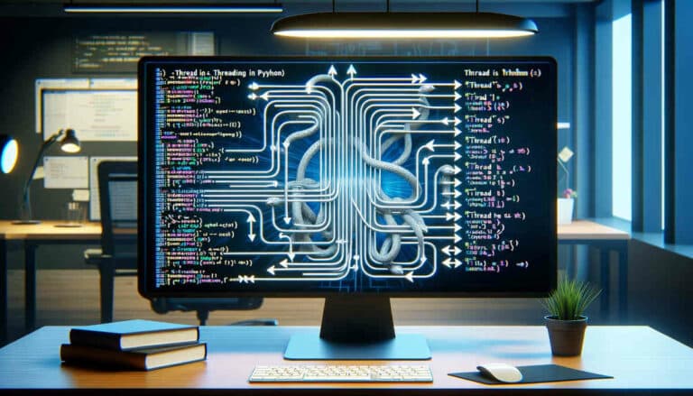 Python Thread : Qu'est-ce que c'est ? À quoi ça sert