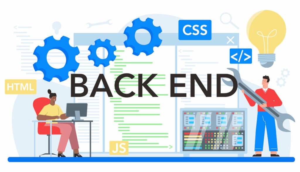 Formation développeur back-end : pourquoi suivre ce cursus de ... Formation développeur back-end : pourquoi suivre ce cursus de ...