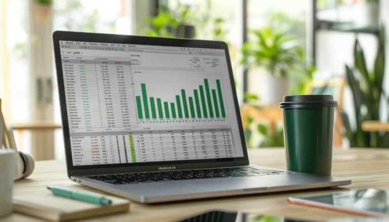 Calcul d’un pourcentage dans Excel : comment faire