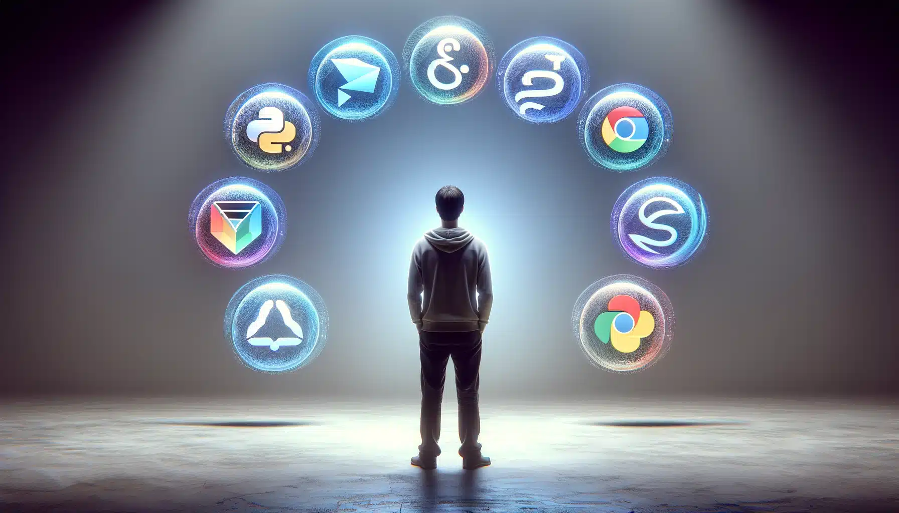 Top 10 des langages de programmation