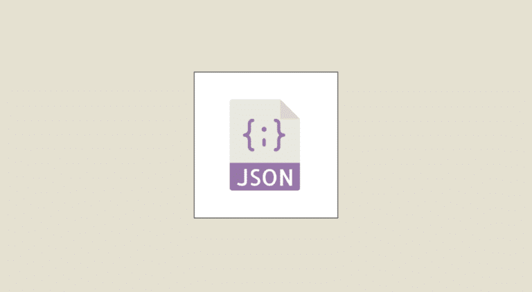 JSON : Tout savoir sur le langage qui a détrôné le SQL