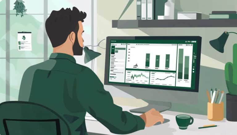 Comment créer un diagramme Excel ? Guide Complet pas-à-pas