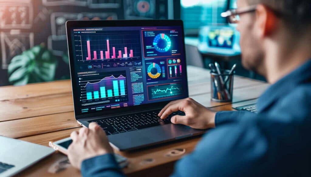 Comment se lancer en freelance dans la Data