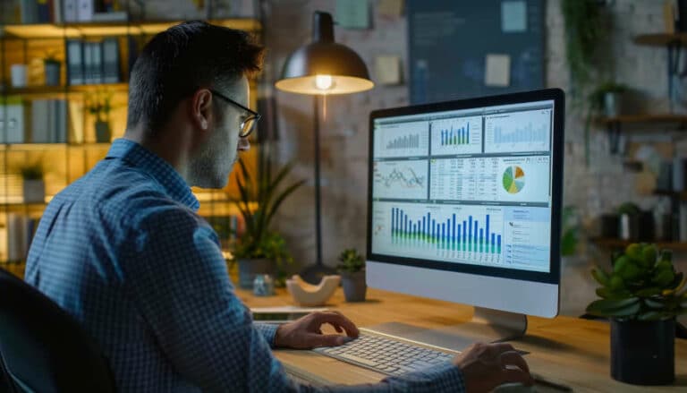 Comment créer un diagramme Excel ? Guide Complet pas-à-pas