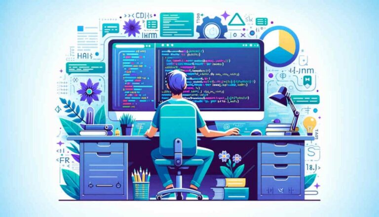 Développeur full stack : Rôle, compétences, missions, salaire