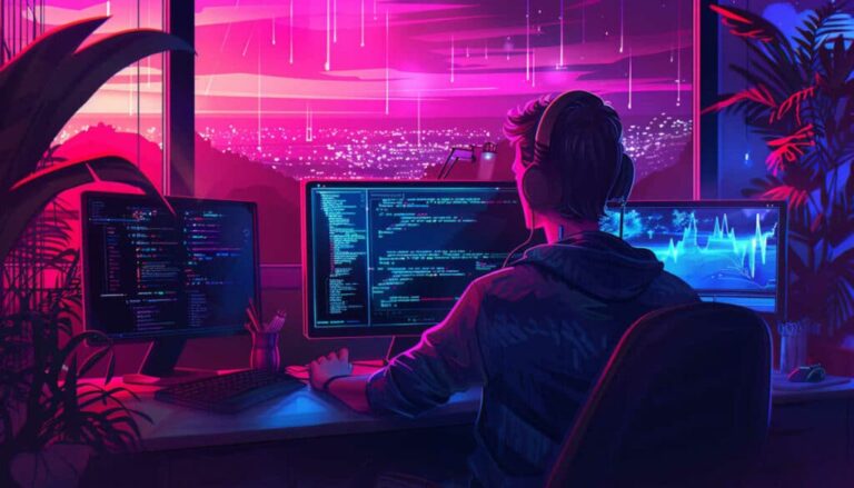 Développeur full stack : Rôle, compétences, missions, salaire