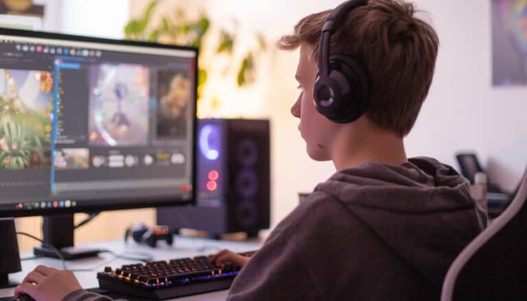 Formation PyGame : comment maîtriser la bibliothèque de jeux vidéo Python