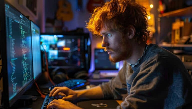 Langage Rust : Qu'est-ce que c'est ? À quoi ça sert