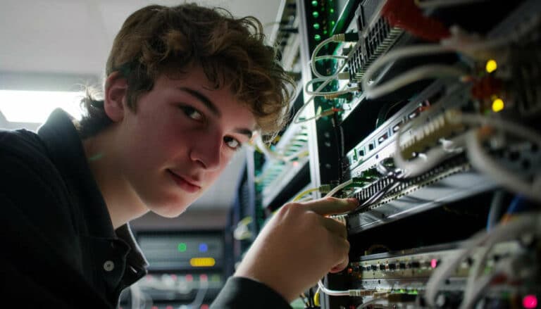 Réseaux et télécommunication – Guide complet