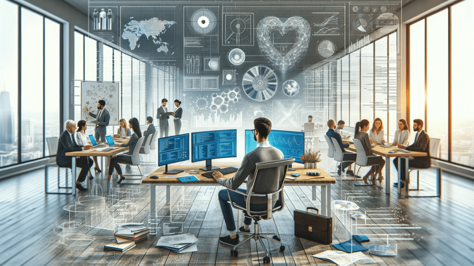 Analytics Engineer : missions, compétences, salaire et formations