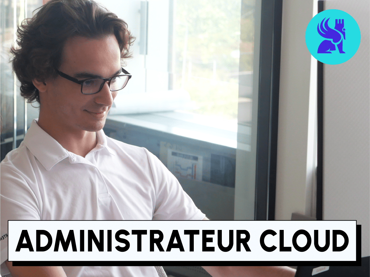 Formation Administrateur Cloud 🚀