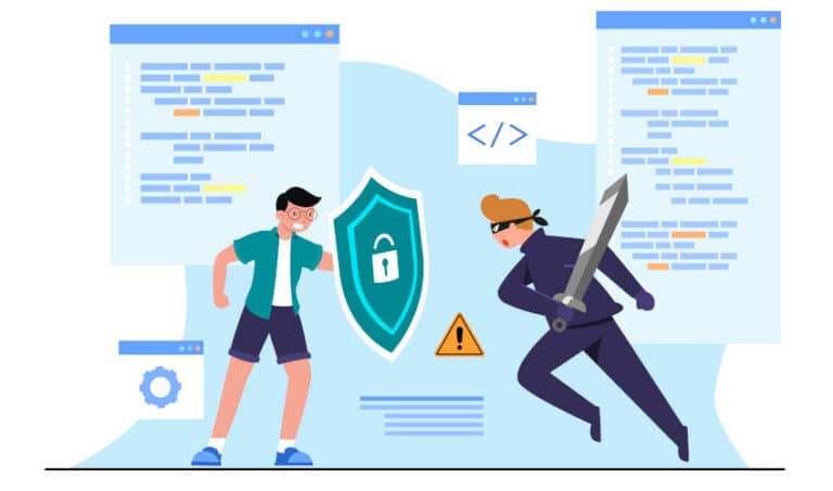 Les attaques DDos : Qu'est-ce que c'est ? Comment s’en prémunir