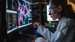 AlphaFold : Tout ce qu'il faut savoir