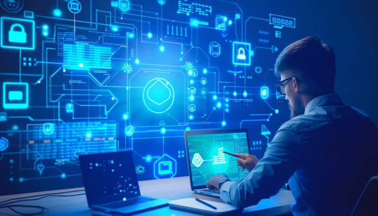 Pentest : Qu'est-ce que c'est ? Comment ça fonctionne