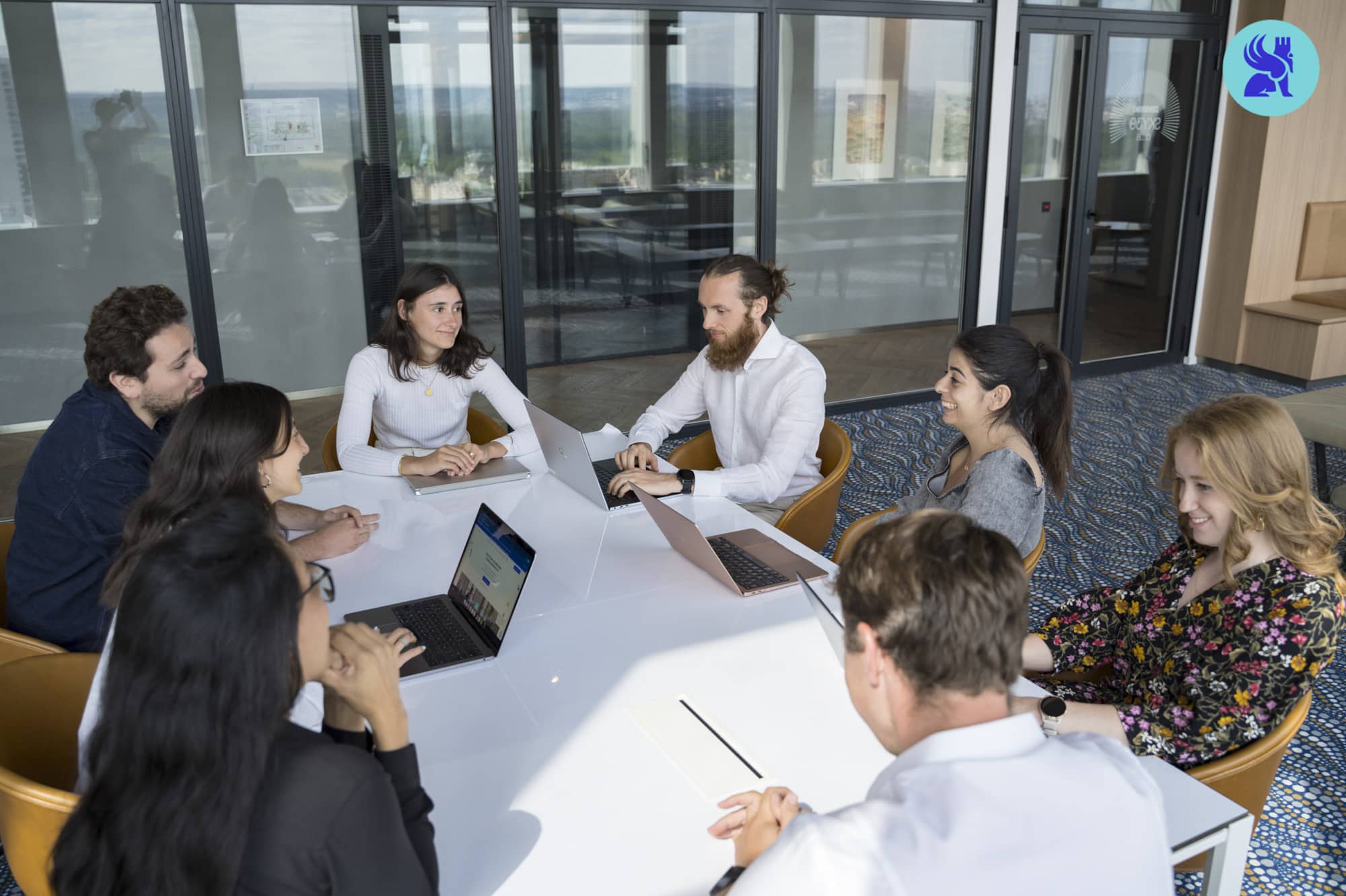 Nos solutions de Recrutement | DataScientest Business