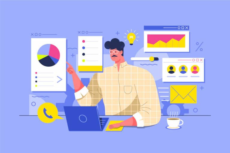 Chef de projet Data : tout savoir sur ce métier