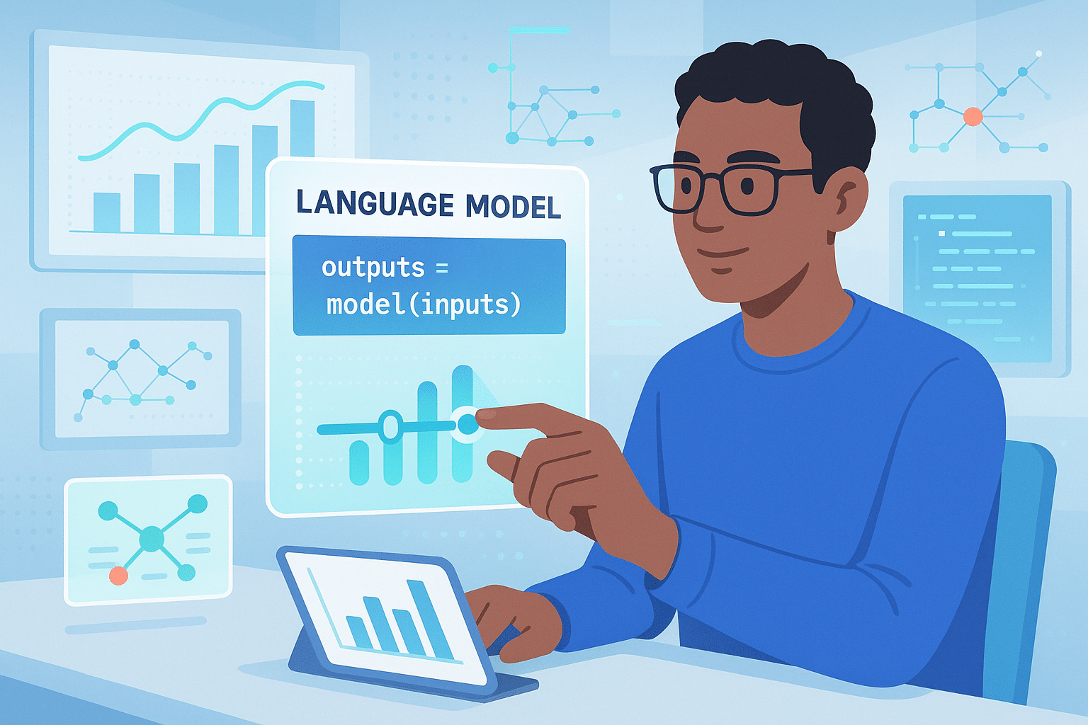 Grand modèle de langage (LLM) : Tout ce qu'il faut savoir