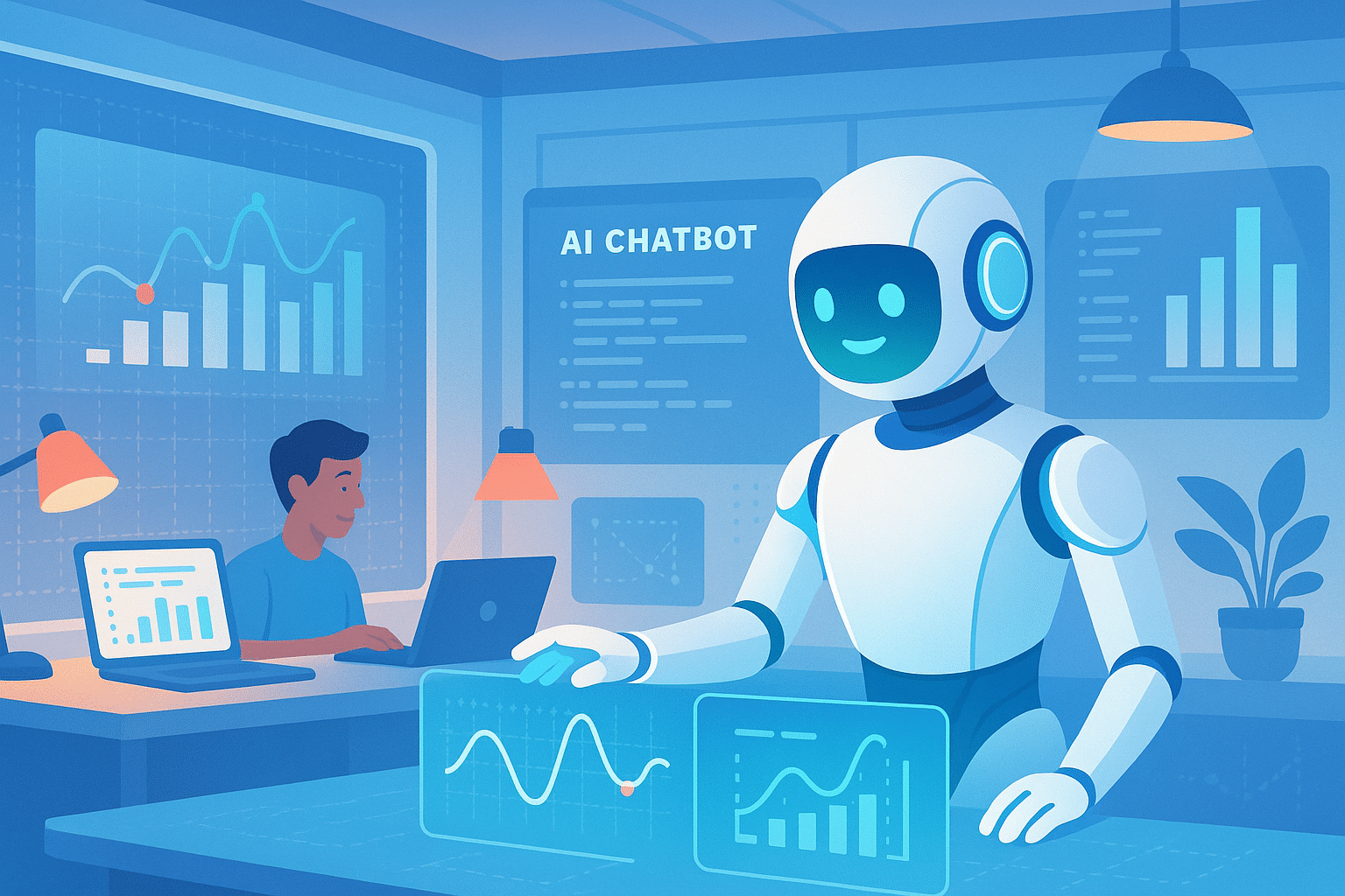Grand modèle de langage (LLM) : Tout ce qu'il faut savoir