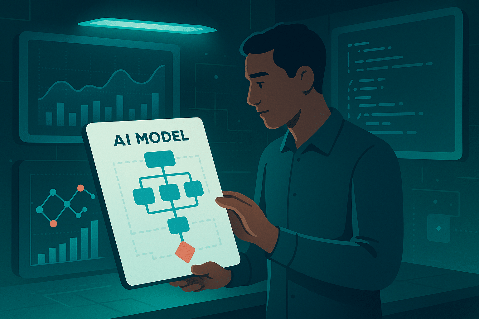 Grand modèle de langage (LLM) : Tout ce qu'il faut savoir