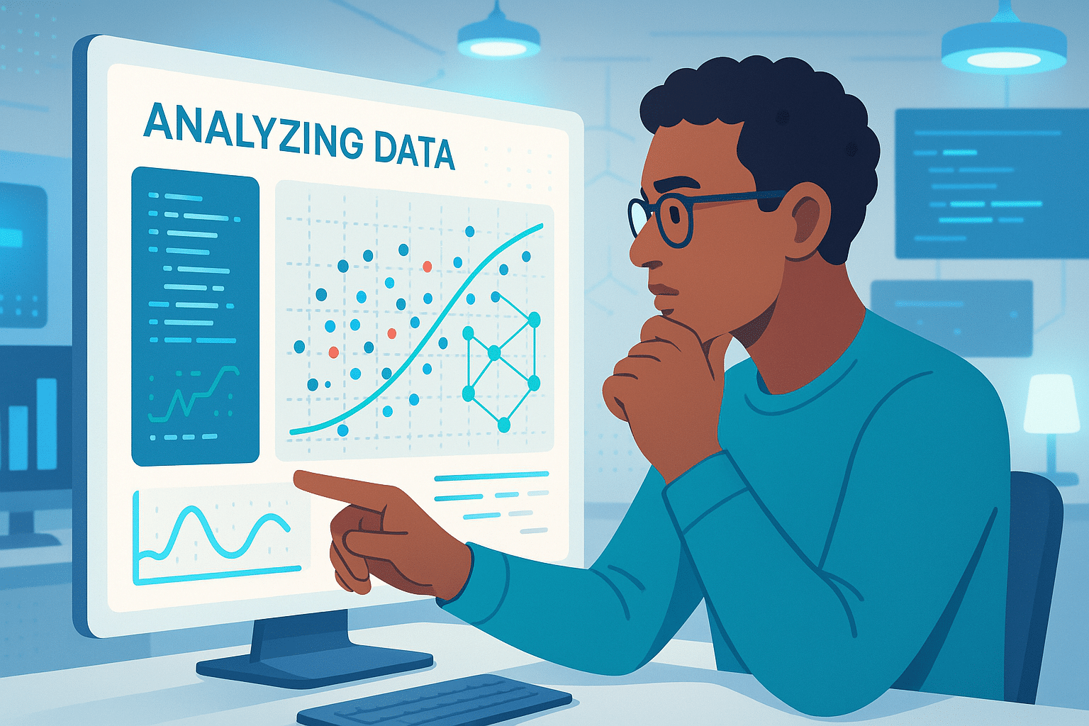 Grand modèle de langage (LLM) : Tout ce qu'il faut savoir