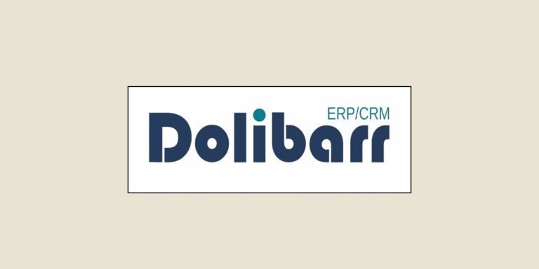 Dolibarr : tout sur la solution ERP/CRM open source et modulaire