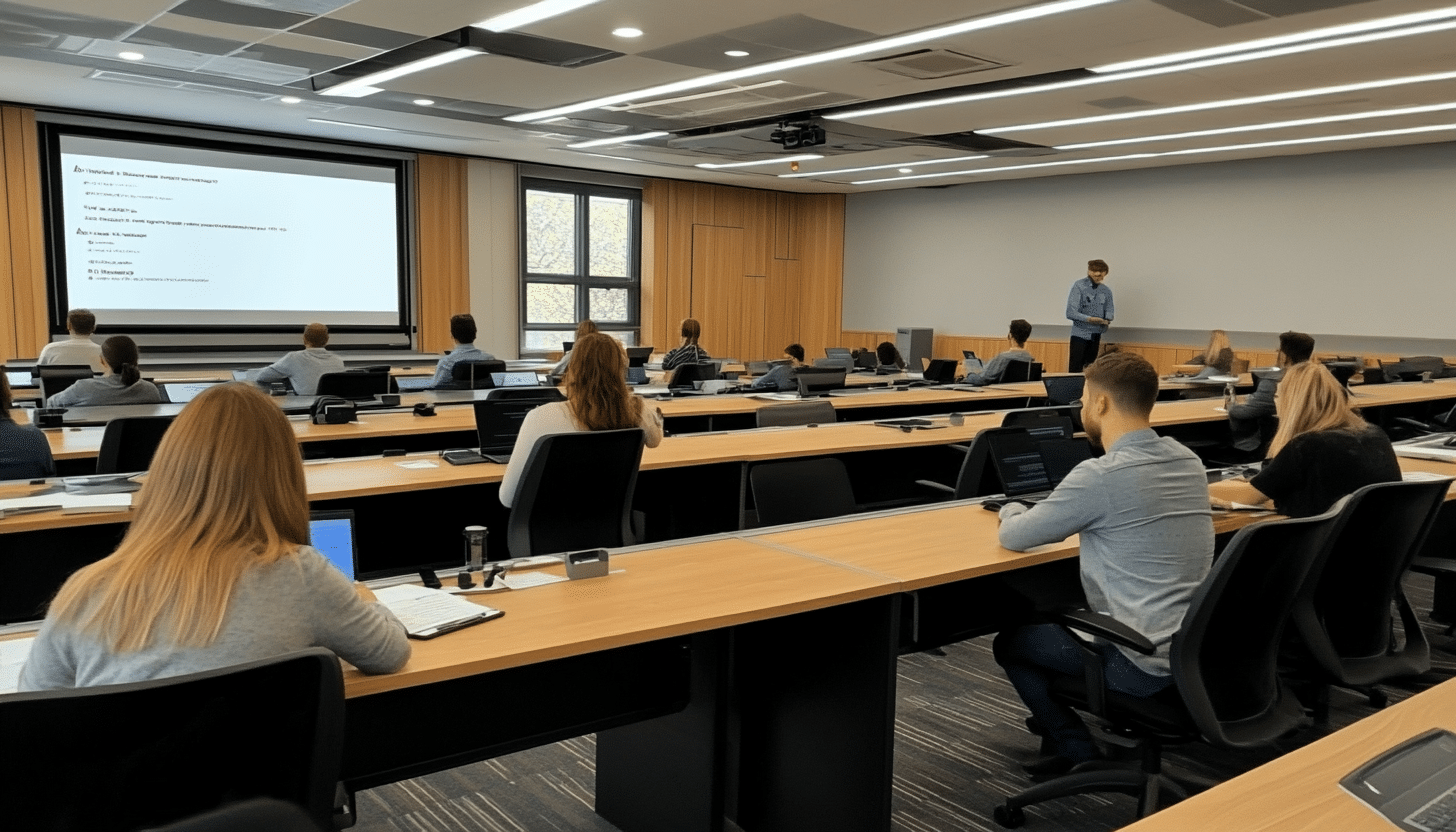 Quelles sont les meilleures formations de Data Scientist