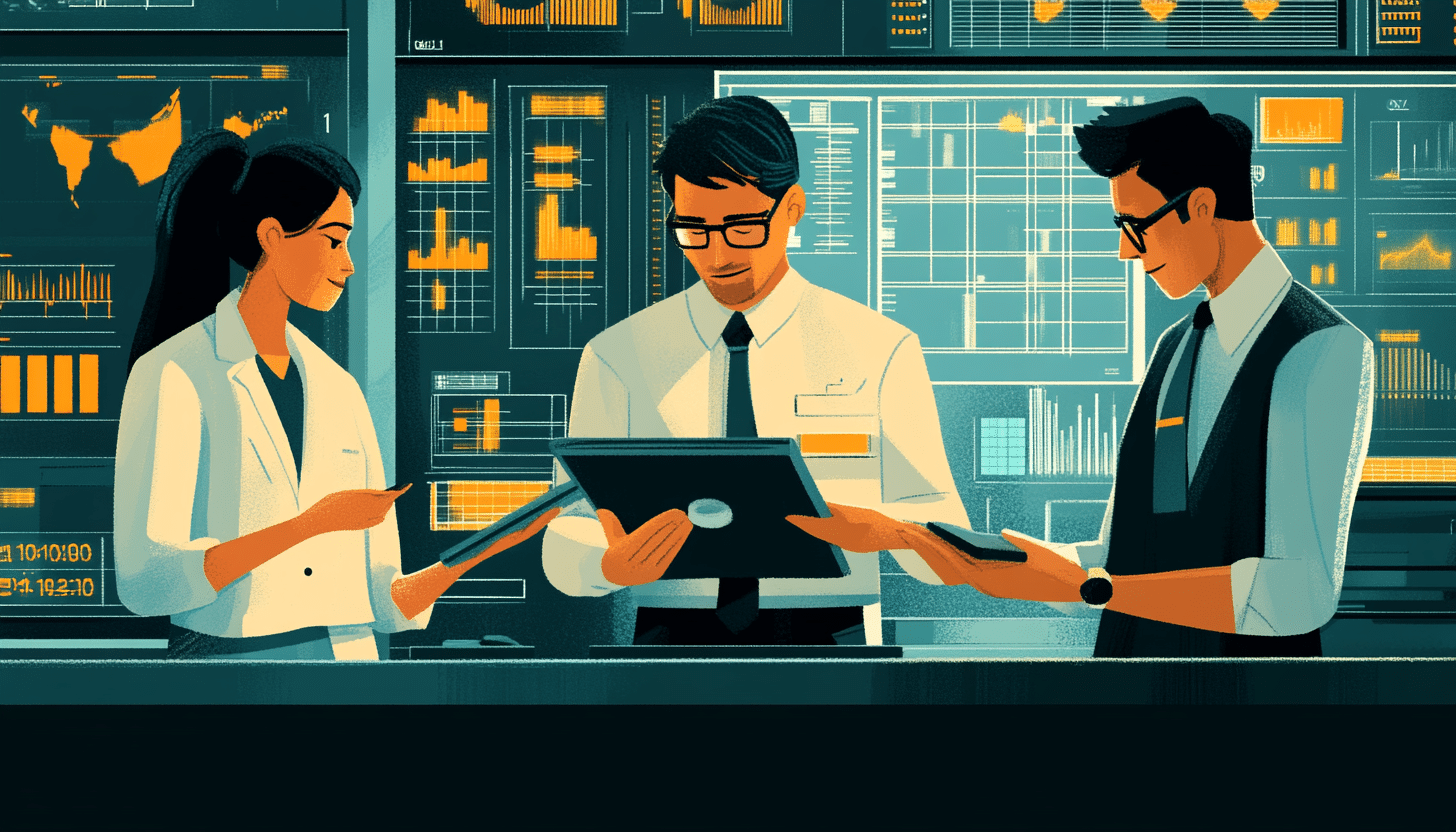 Quelles sont les 5 meilleures formations de Data Engineer