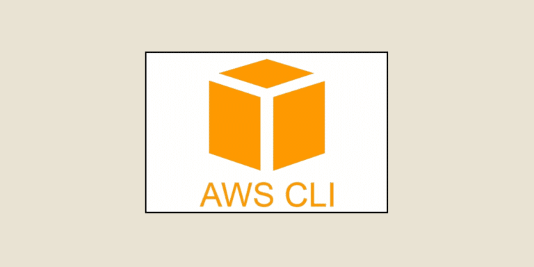 AWS CLI (Command Line Interface) : Qu'est-ce que c'est