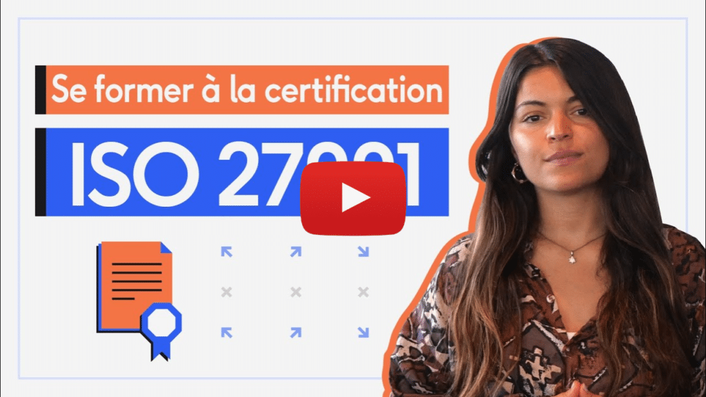 Formation ISO 27001 – Lead Implementer