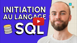 Formation SQL : des fondamentaux jusqu'à la maîtrise 🚀