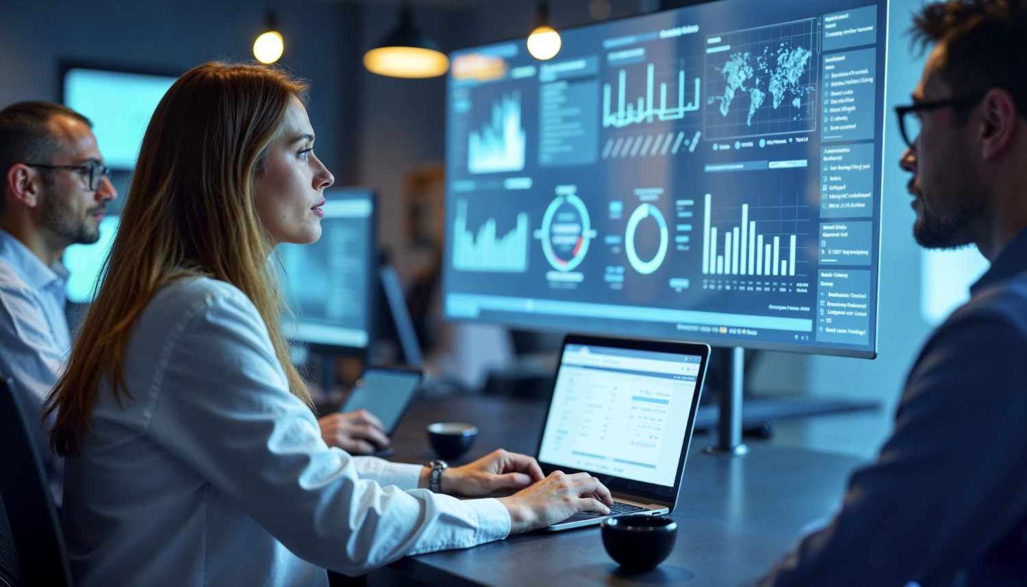 Fiche métier Data Manager : salaires, compétences et formation